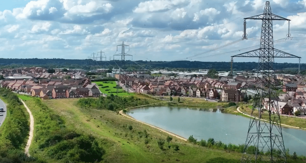 Future Homes Hub Knowledge Centre