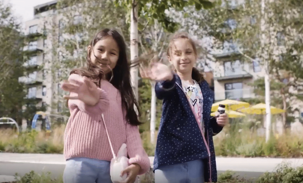 Future Homes Hub Knowledge Centre